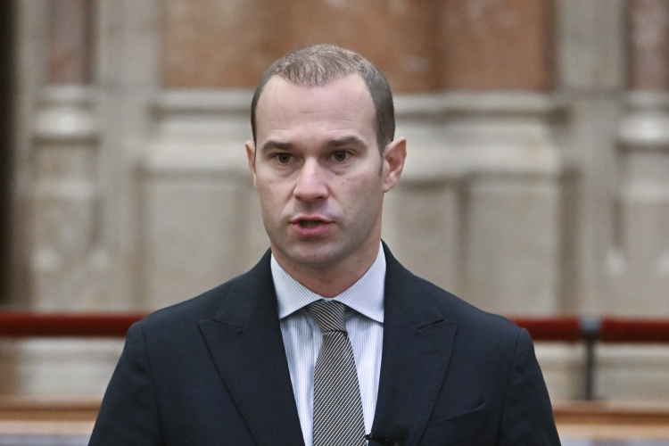 Hollik István: A jegybank megőrizte a pénzügyi rendszer stabilitását | KDNP