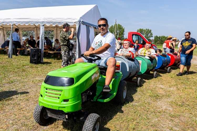 A KDNP családi napja - Héhalom, 2023. augusztus 27. | KDNP